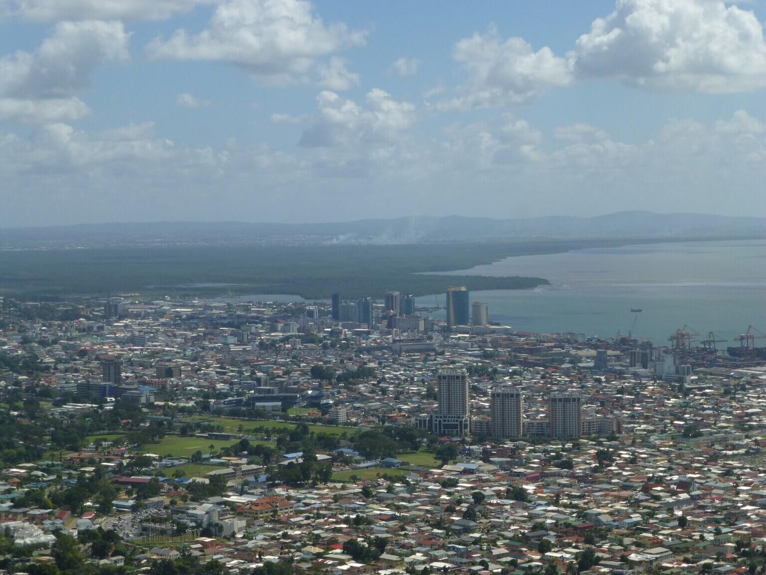 The Chancay Megaport: Opportunities, Challenges and China's Influence ...